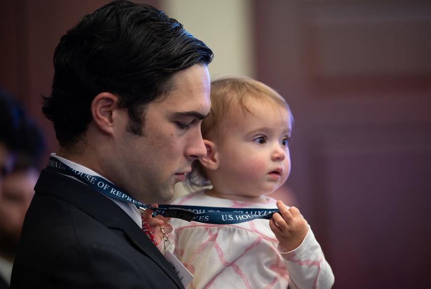 Meet the new Texans in Congress | The Texas Tribune